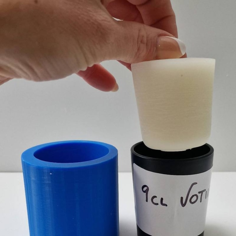 Votives Refills - Etsy UK