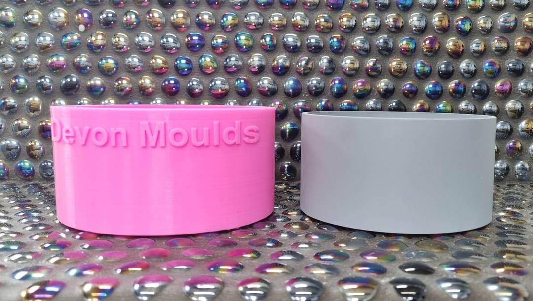 Half Sphere Bowls Silicone Mould, Concrete Bowl, Jesmonite Mould - Etsy UK