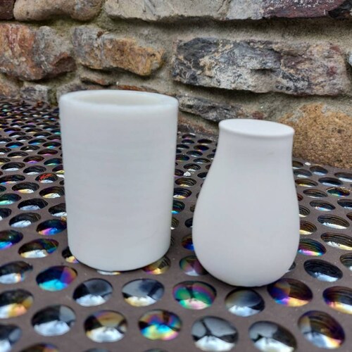 Set of Three Mushroom Stem Silicone Moulds stem Only - Etsy