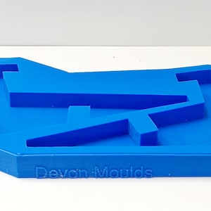 Large Display Stand Silicone Mould - Etsy