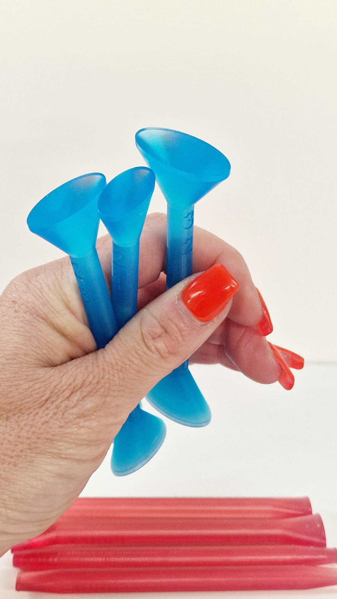 Larger Oval Tools Set of X3 - Etsy