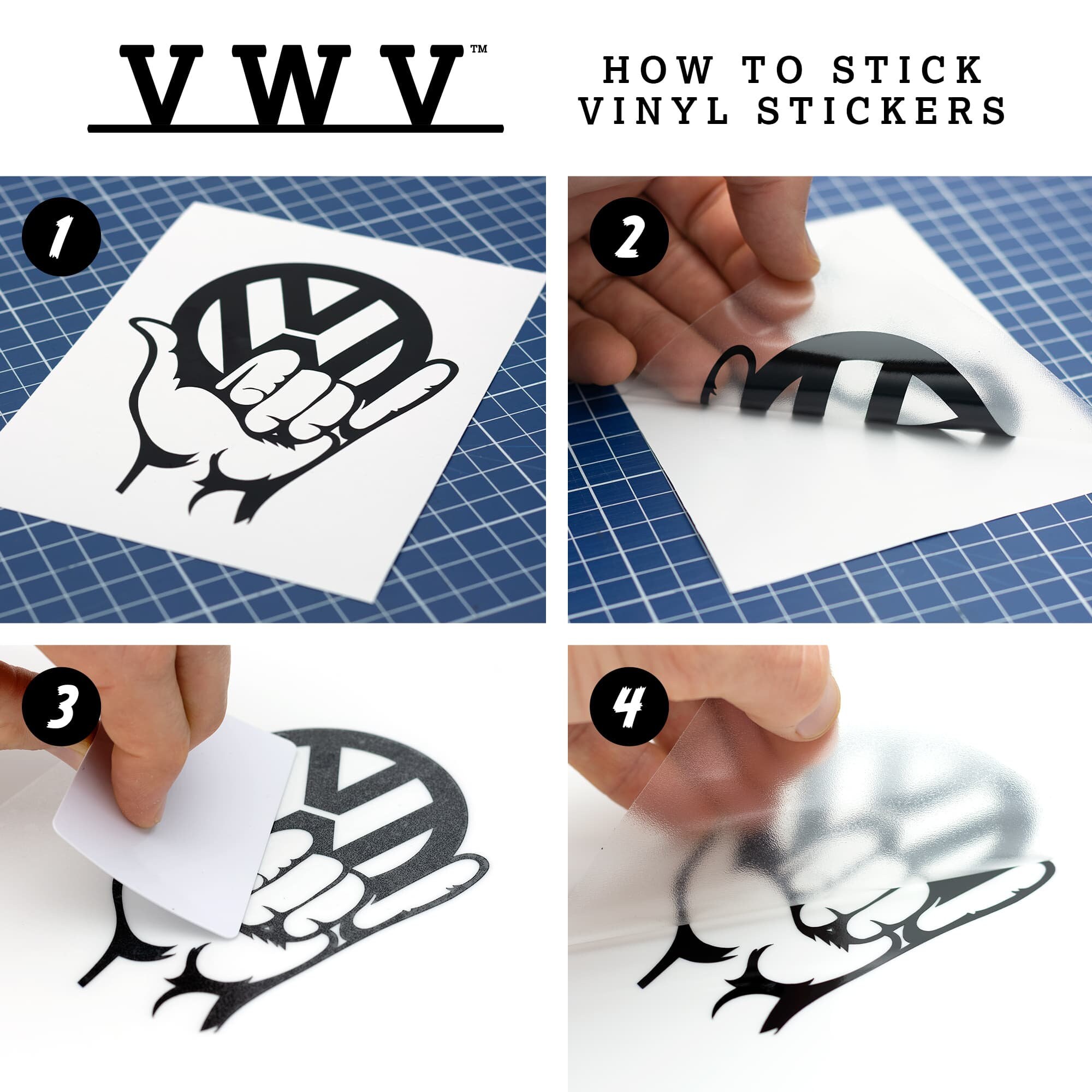 Graffiti Sticker Characters