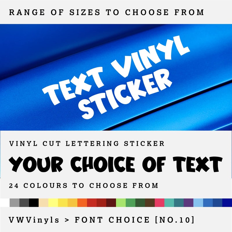 Text Bubble Stickers - Etsy