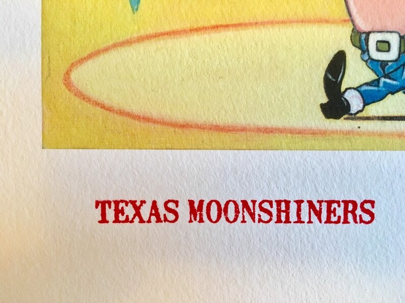 Late Night Drive-in Intermission | Etsy