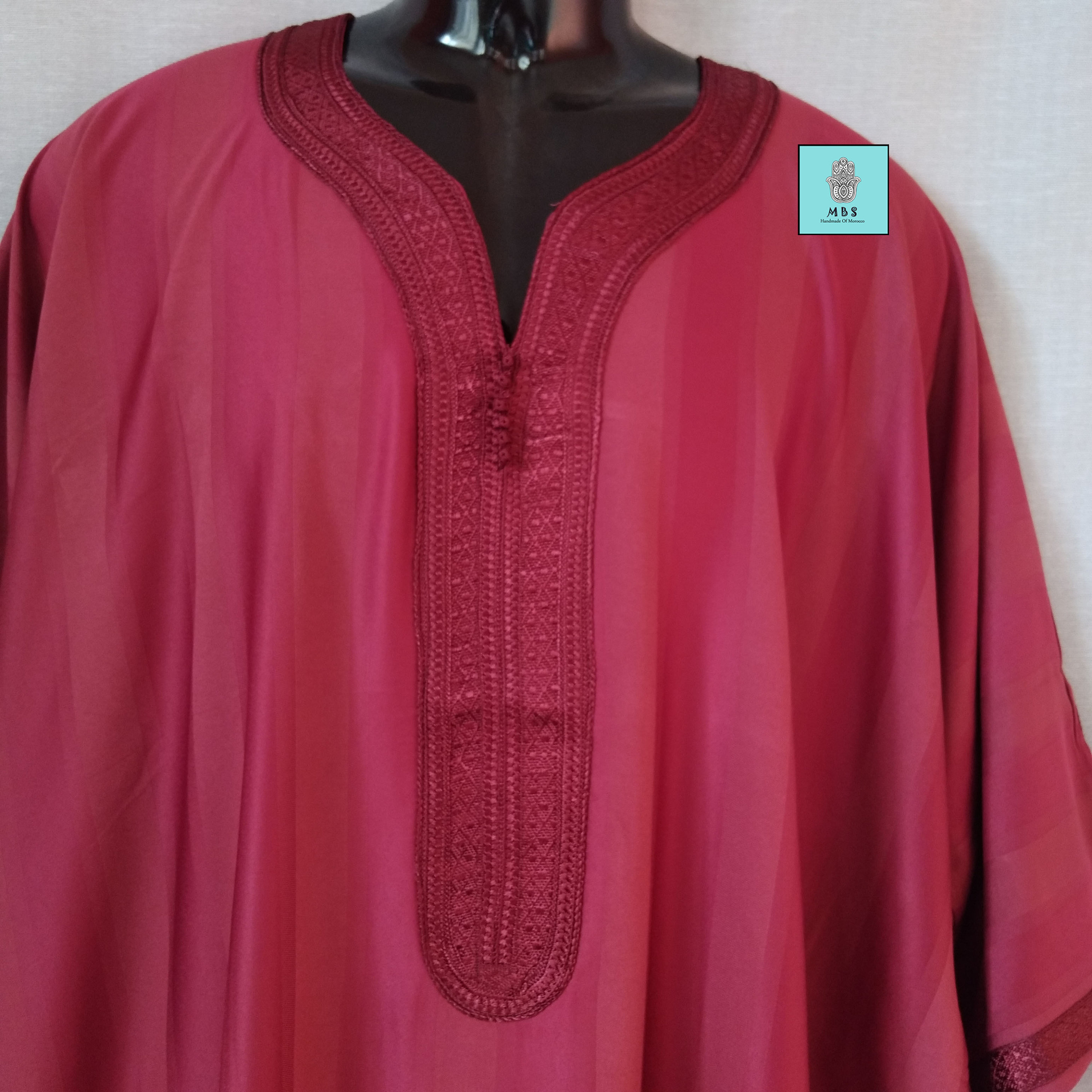 Mens Kaftan moroccan Qamis Kaftan for Men Men Caftan - Etsy