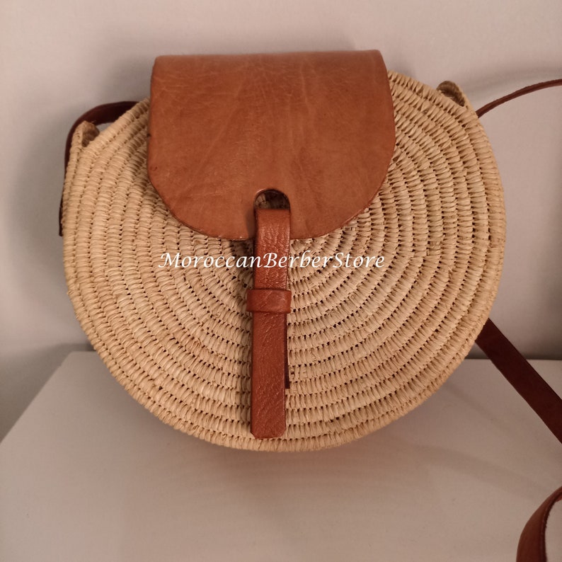 Raphia Bags, Raffia Bags,handmade Crossbody Bag,beach Summer Bags ...