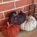 PATTERN, Rustic Pumpkin (crochet) - Etsy