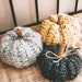 PATTERN, Rustic Pumpkin (crochet) - Etsy