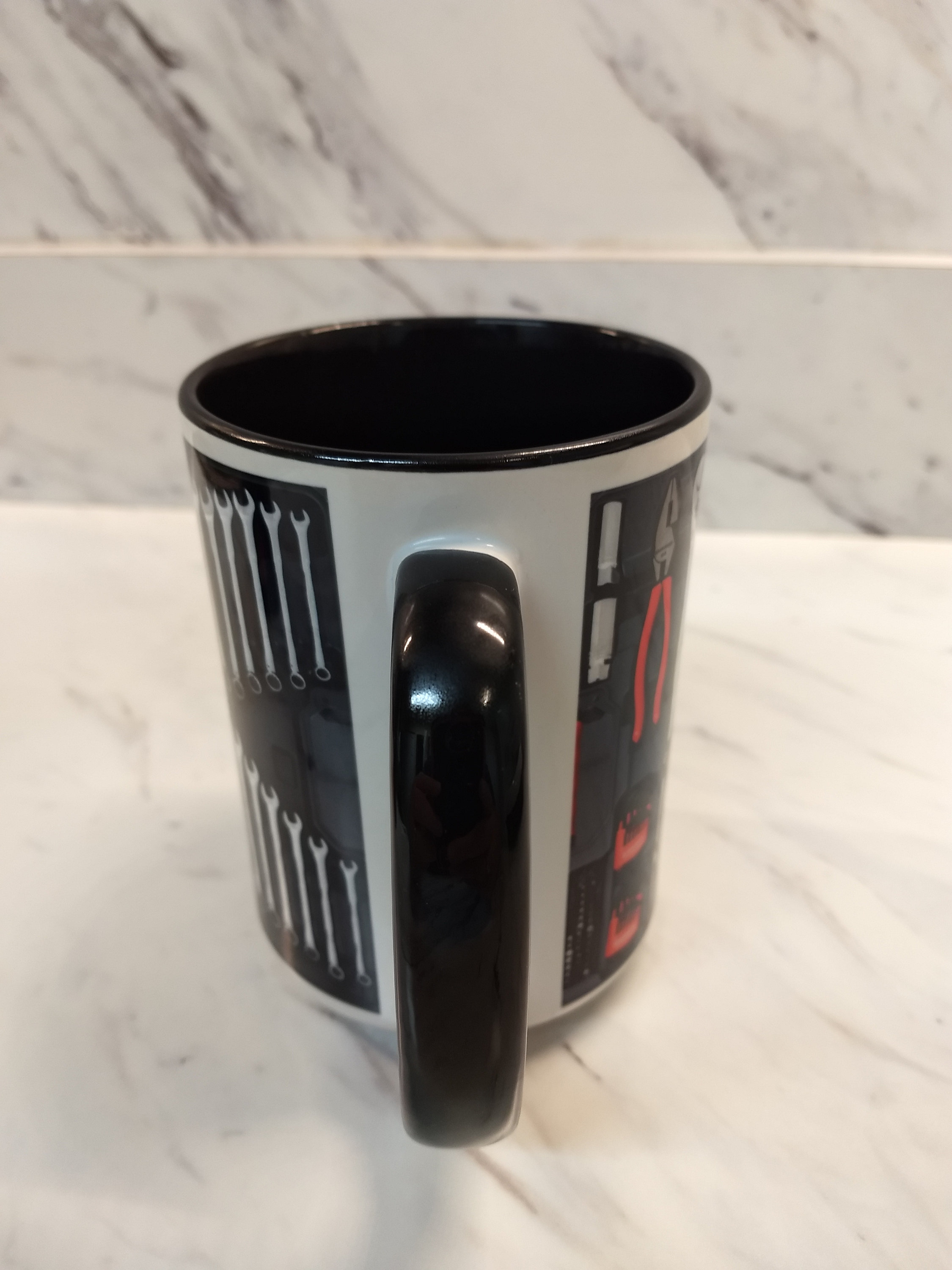 Tool Box Coffee Mug 15oz Ceramic - Etsy
