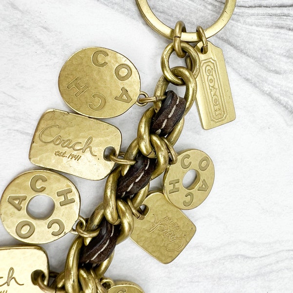 Extra Large Keychain - Etsy