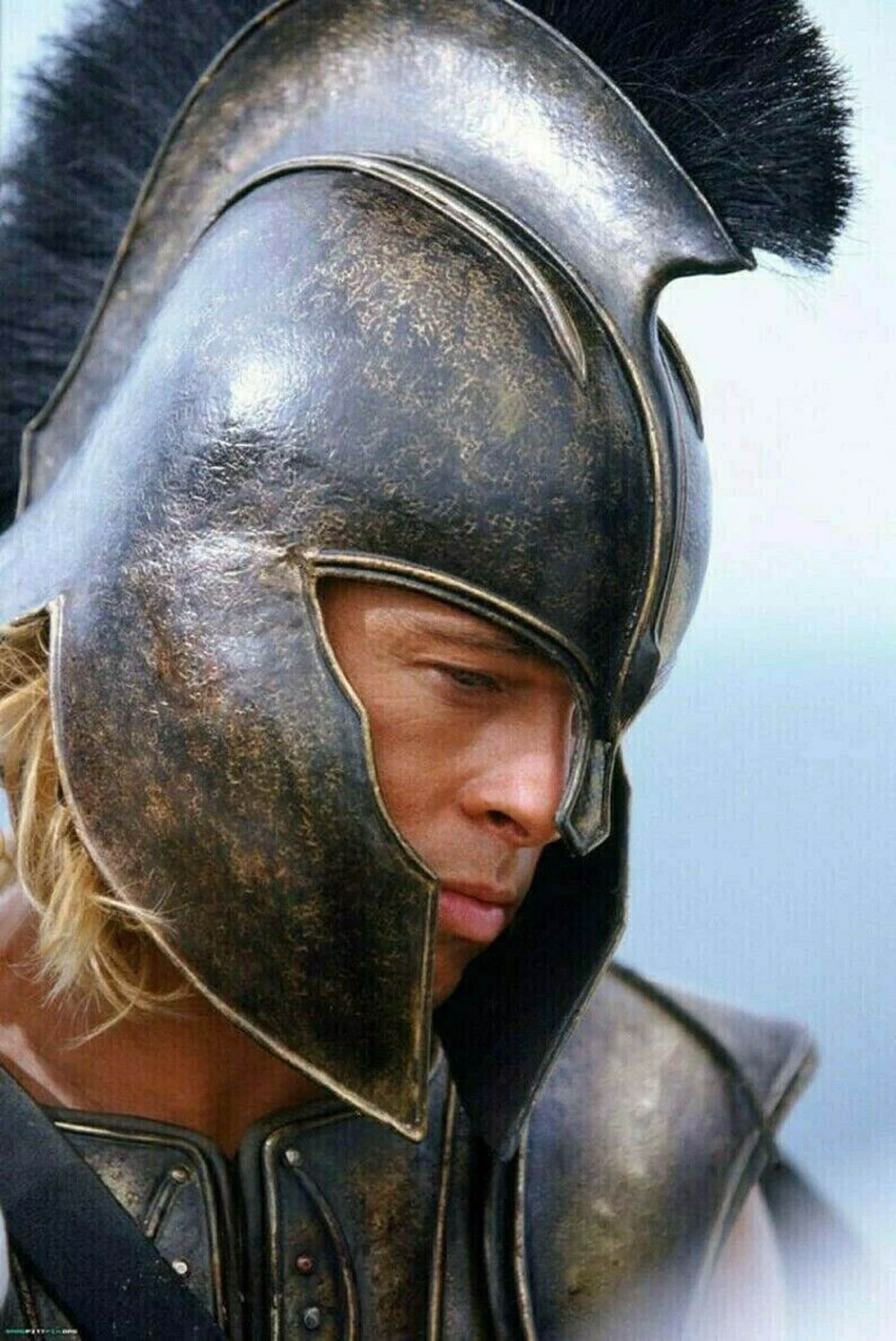 Troy The Movie Costumes