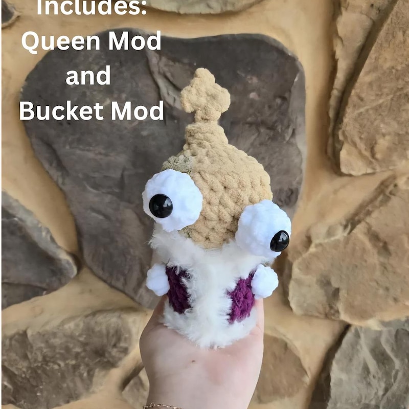 Tadc Bucket - Etsy