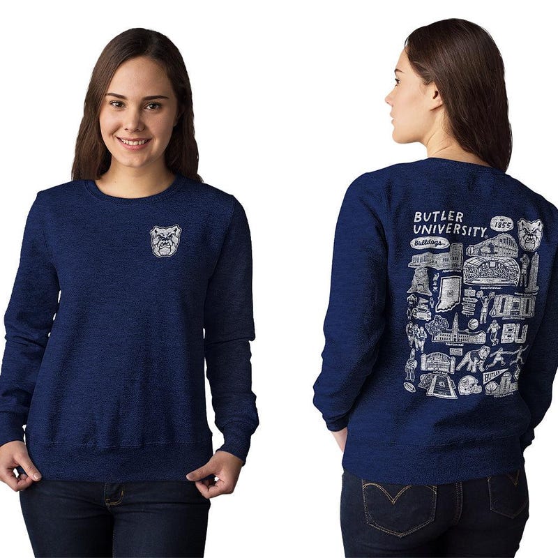 Butler University - Etsy