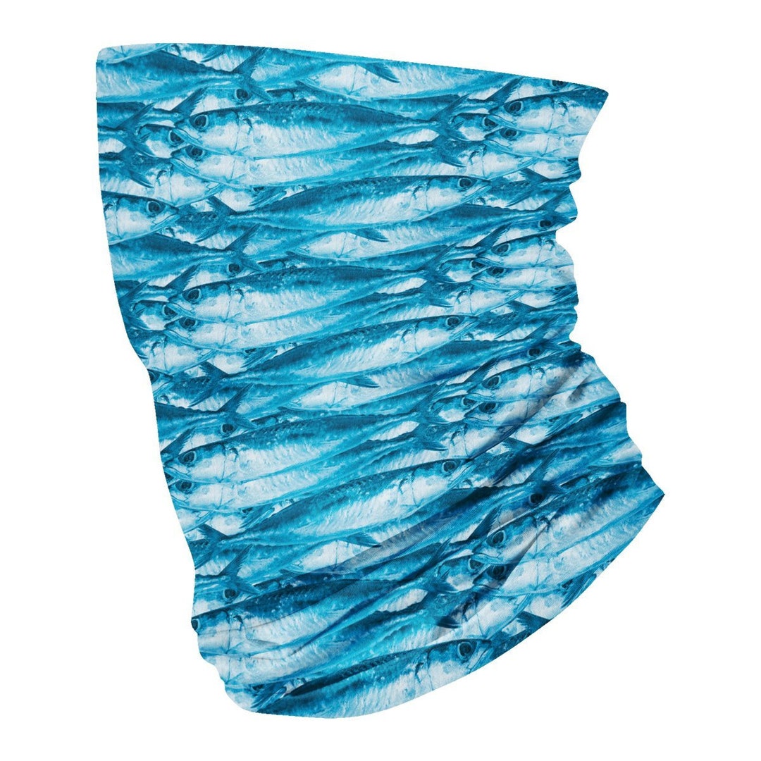 In the Net Neck Gaiter - Etsy