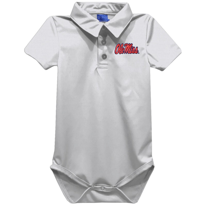 Ole Miss Baby - Etsy
