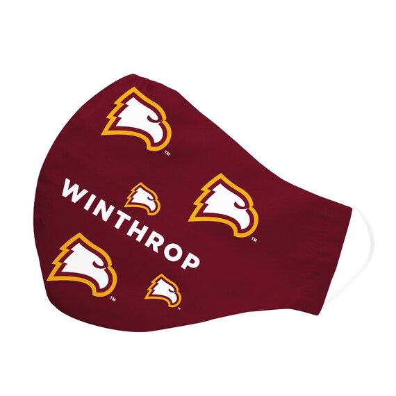 Logotipo De Winthrop