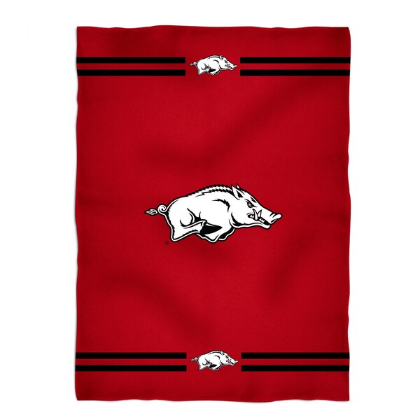 Arkansas Razorbacks Blanket - Etsy