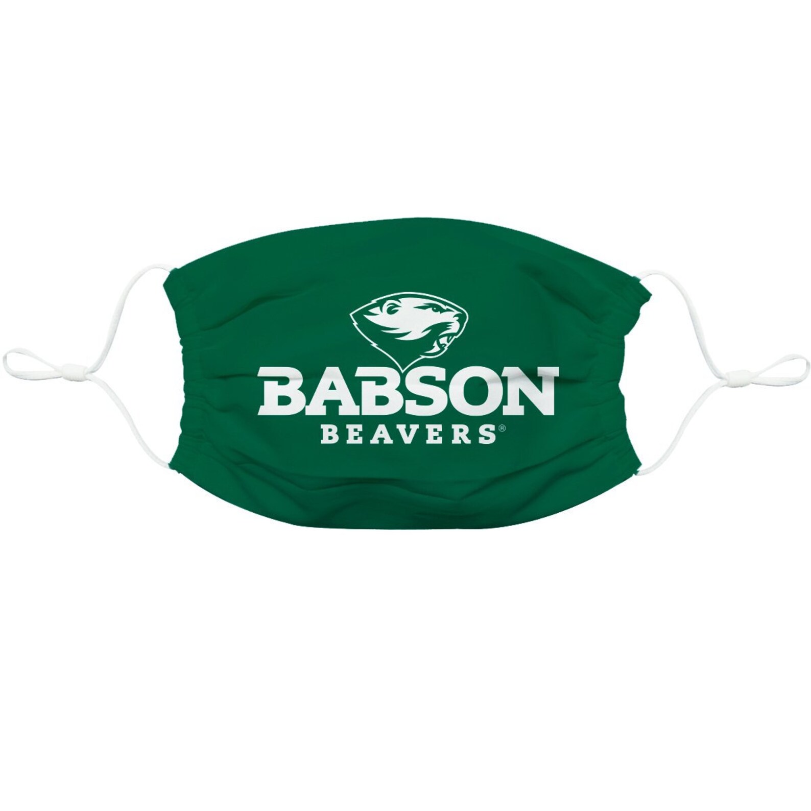 Babson College Beavers Vive La Fete Single Logo Game Day - Etsy