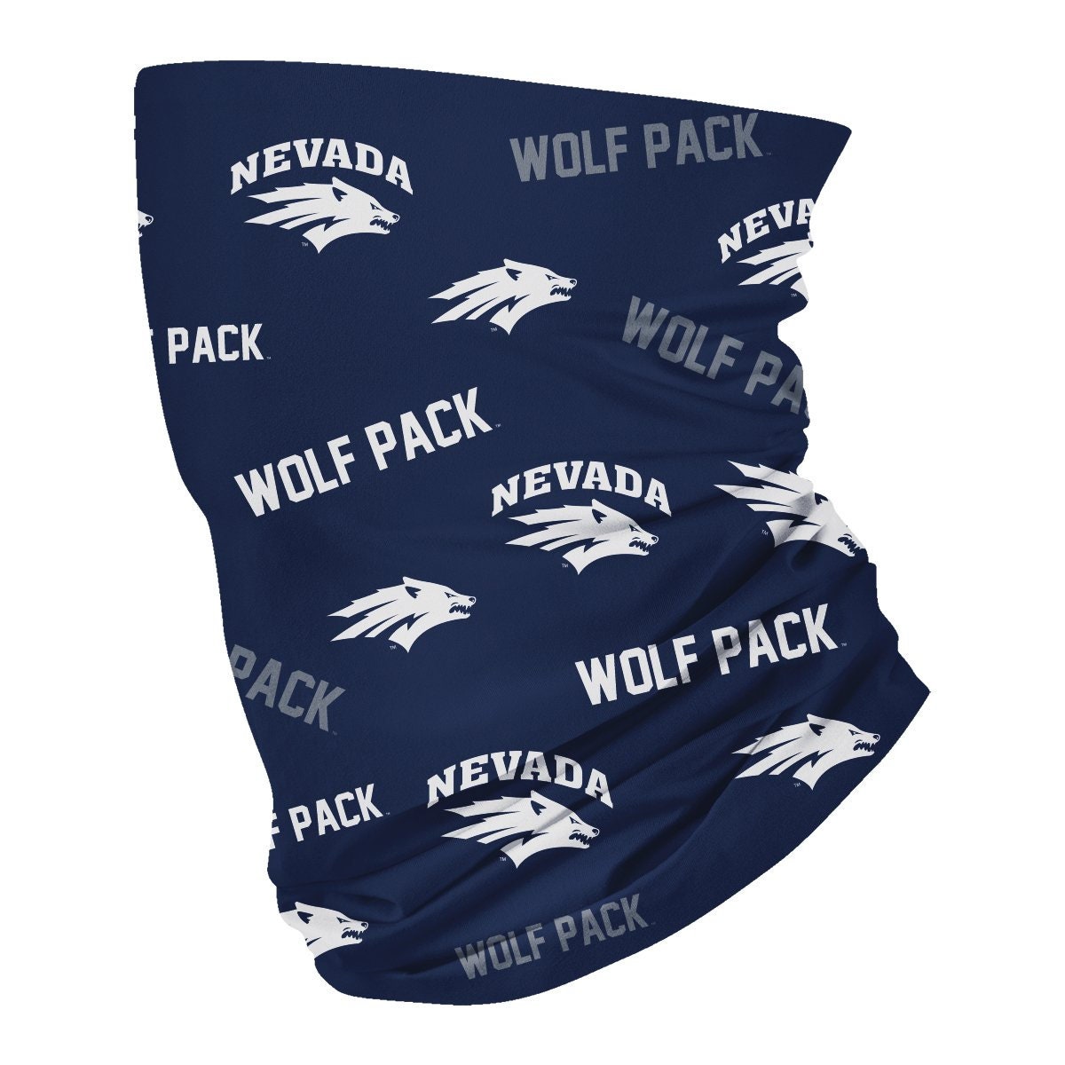 Unr Wolfpack Logo