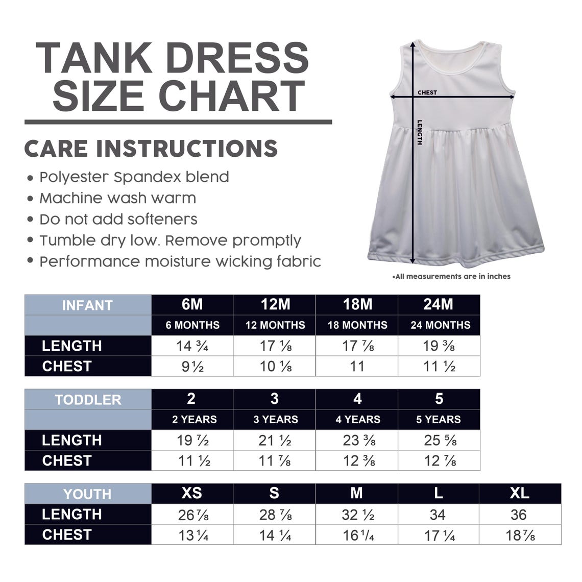 UCF Knights Vive La Fete Girls Game Day Sleeveless Tank Dress Solid ...