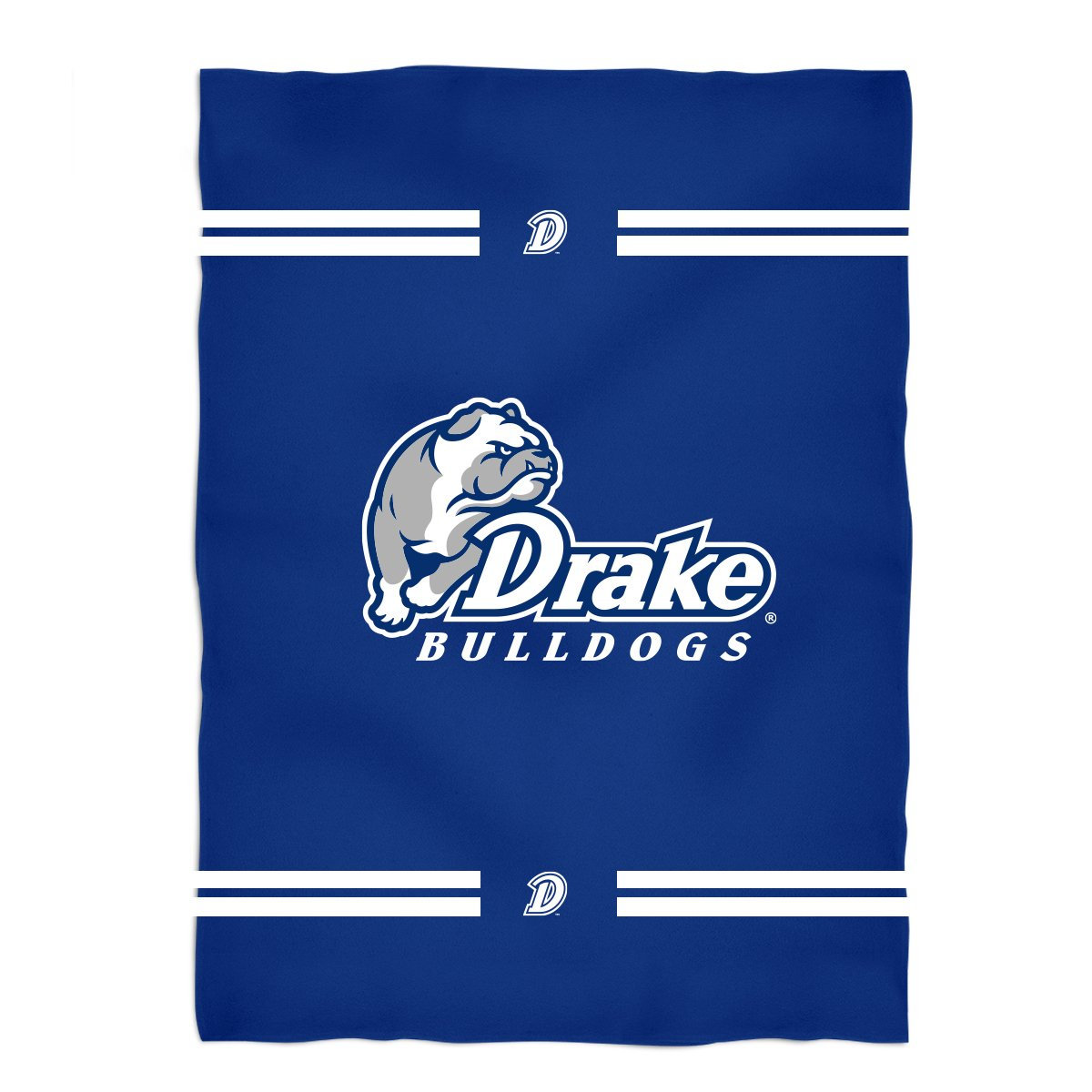 Drake University Logo