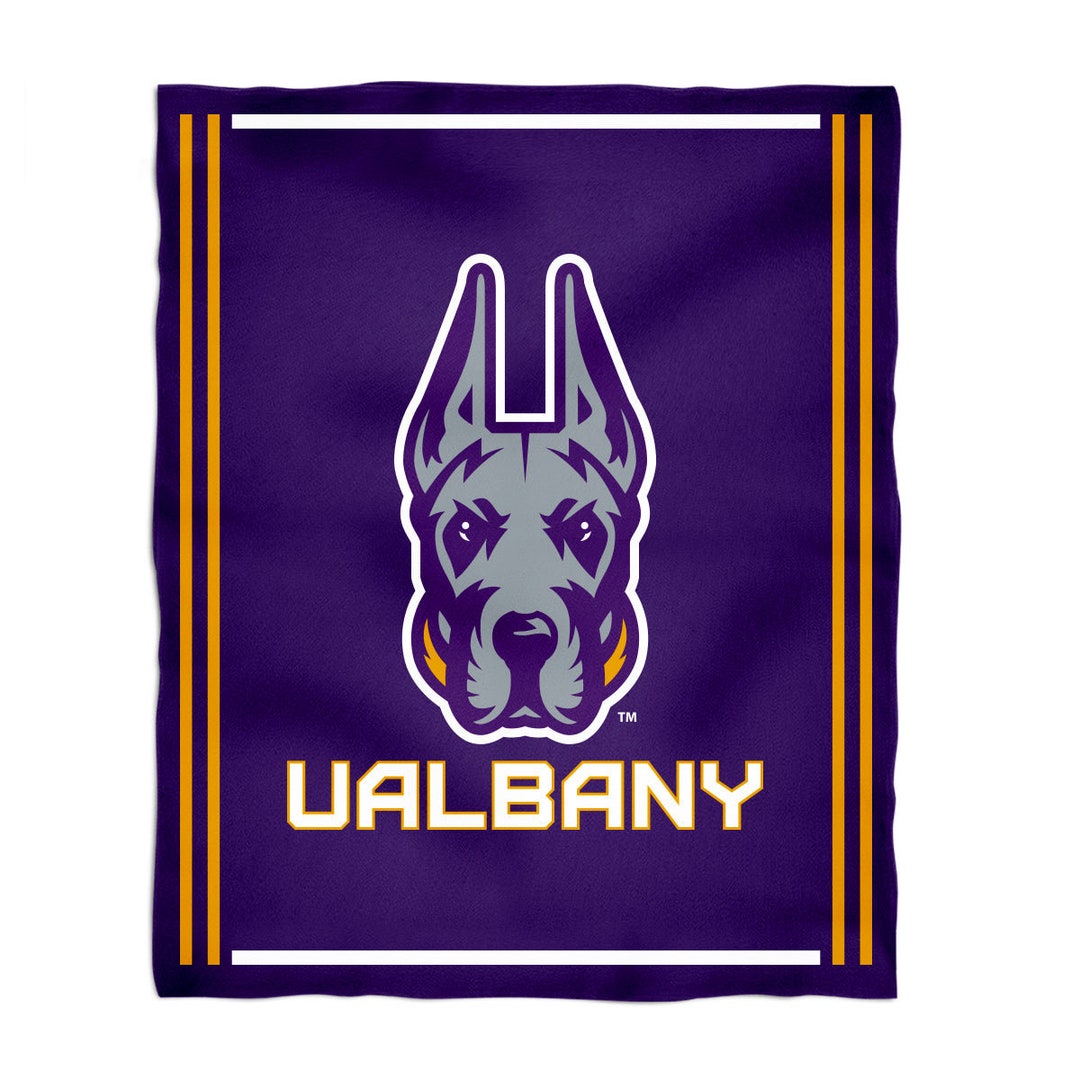 University at Albany Great Danes UALBANY Vive La Fete Kids Game Day ...