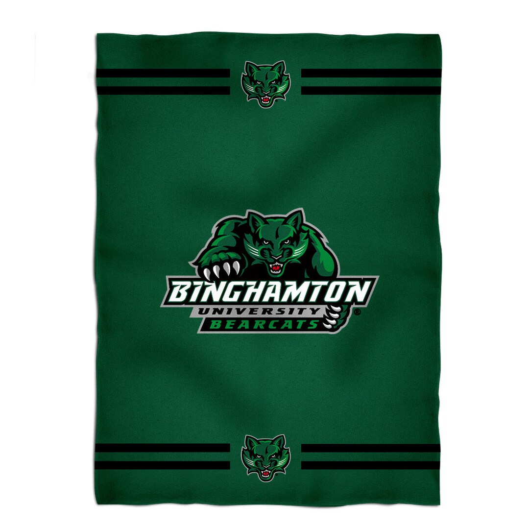 Binghamton University Bearcats Vive La Fete Game Day Soft Premium ...