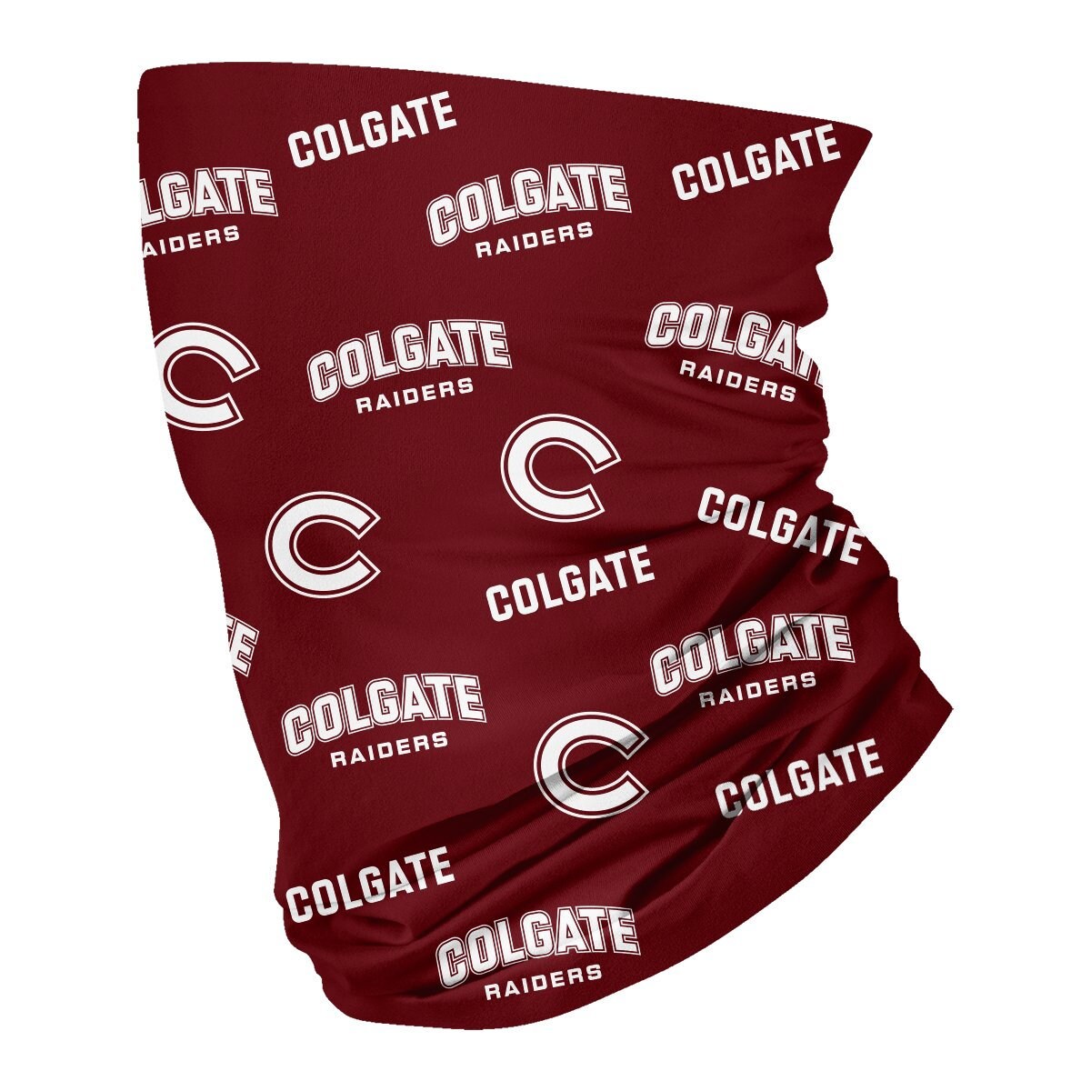 Colgate Raiders Logo