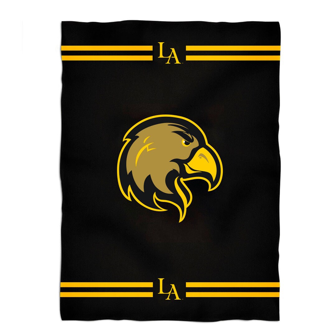 Cal State LA Golden Eagles Vive La Fete Game Day Soft Premium Fleece ...