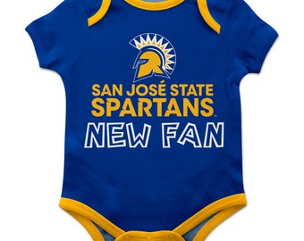 San Jose State - Etsy