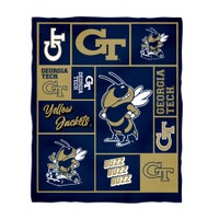 Georgia Tech - Etsy