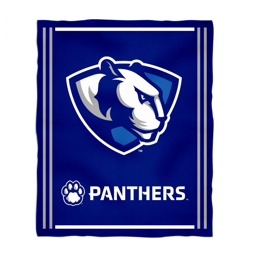 Eastern Illinois University Panthers EIU Vive La Fete Kids Game Day ...