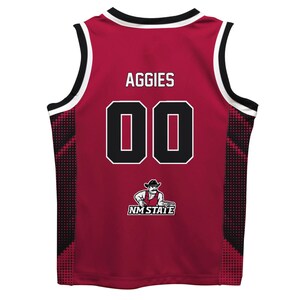 New Mexico State University Aggies, NMSU Aggies Vive La Fete Game Day ...