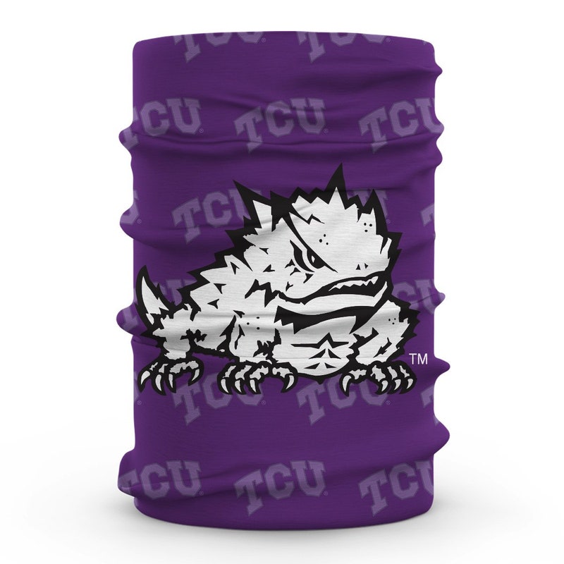 Tcu Horned Frogs - Etsy