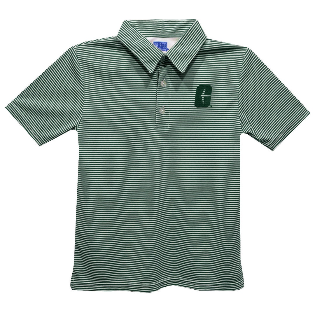 UNC University of North Carolina at Charlotte 49ers Embroidered Hunter ...