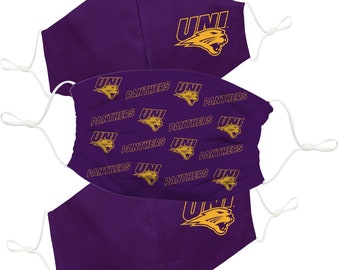 Iowa Face Mask | Etsy