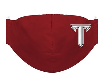 Jacksonville State Gamecocks Face Mask Red Logo - Etsy