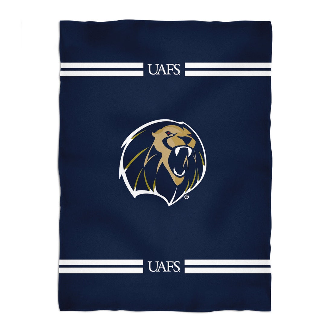 Arkansas Fort Smith UAFS Lions Vive La Fete Game Day Soft Premium ...
