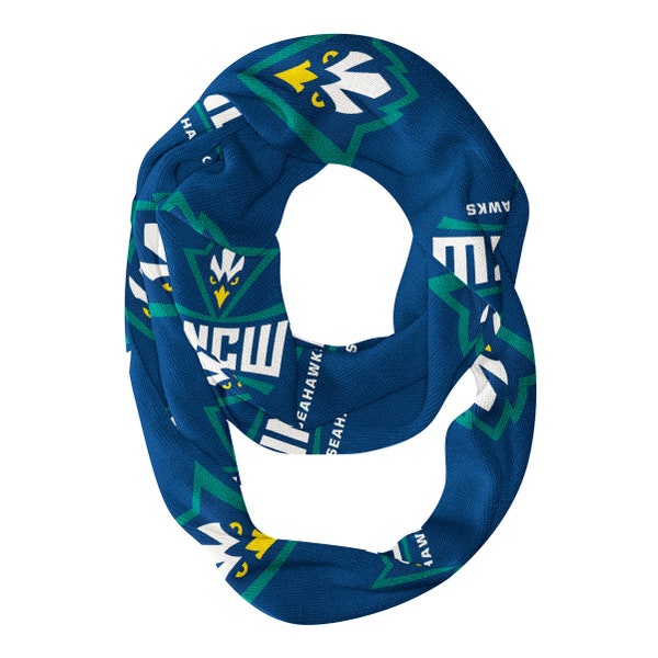 Seahawks Scarf - Etsy