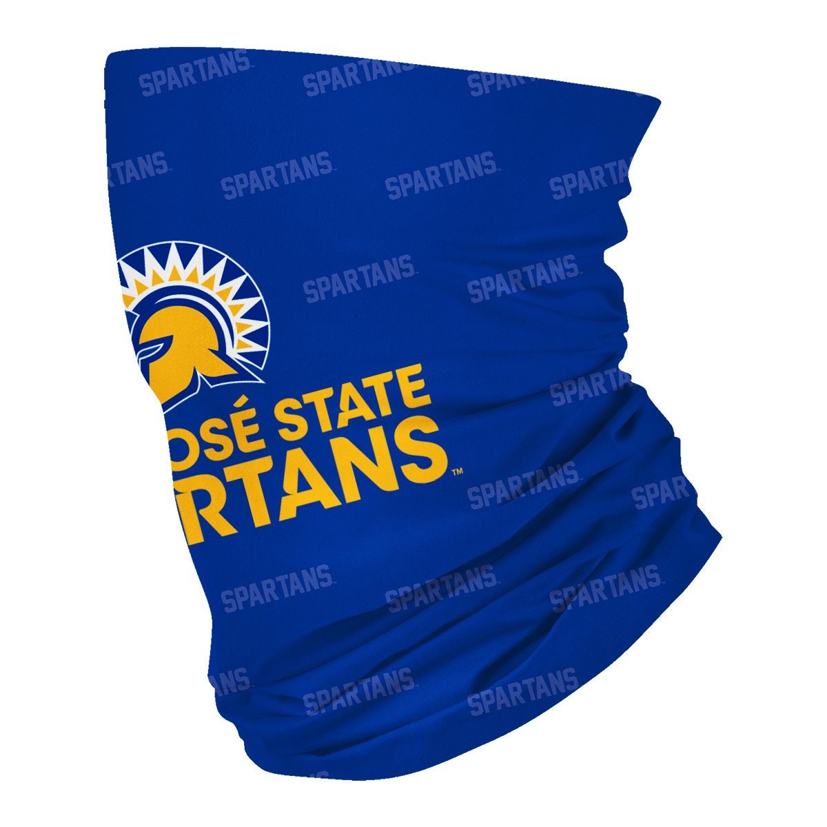Spartan Head Logo Sjsu