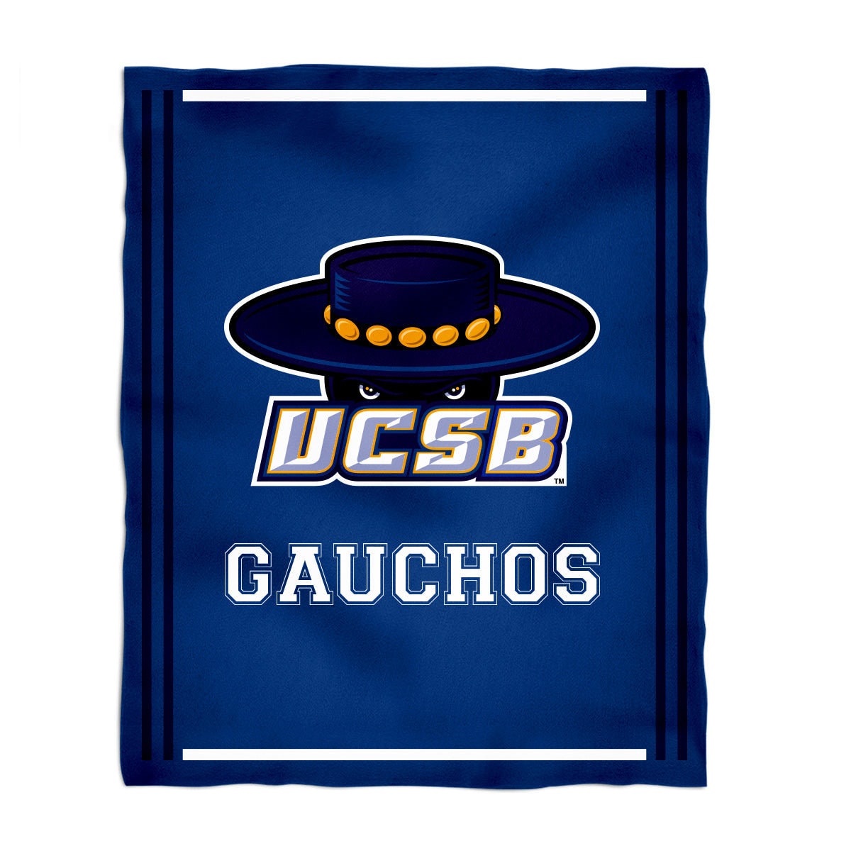 Ucsb Mascot