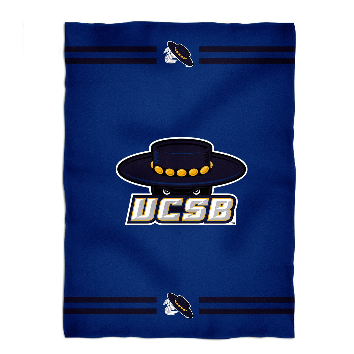 University Of Santa Barbara Logo