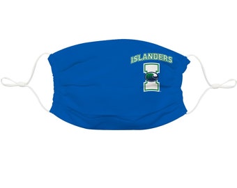 Texas A&m Corpus Islanders - Etsy