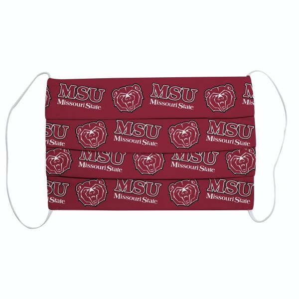 Missouri State Face Mask - Etsy