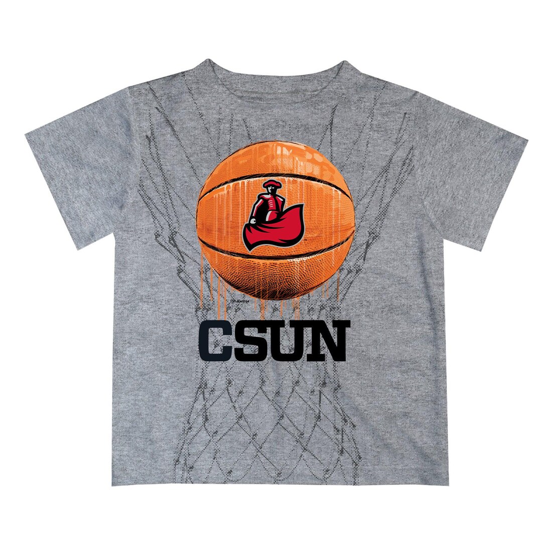 Cal State University Northridge Matadors CSUN Original Dripping ...