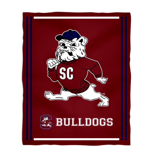 University of South Carolina Blanket - Etsy