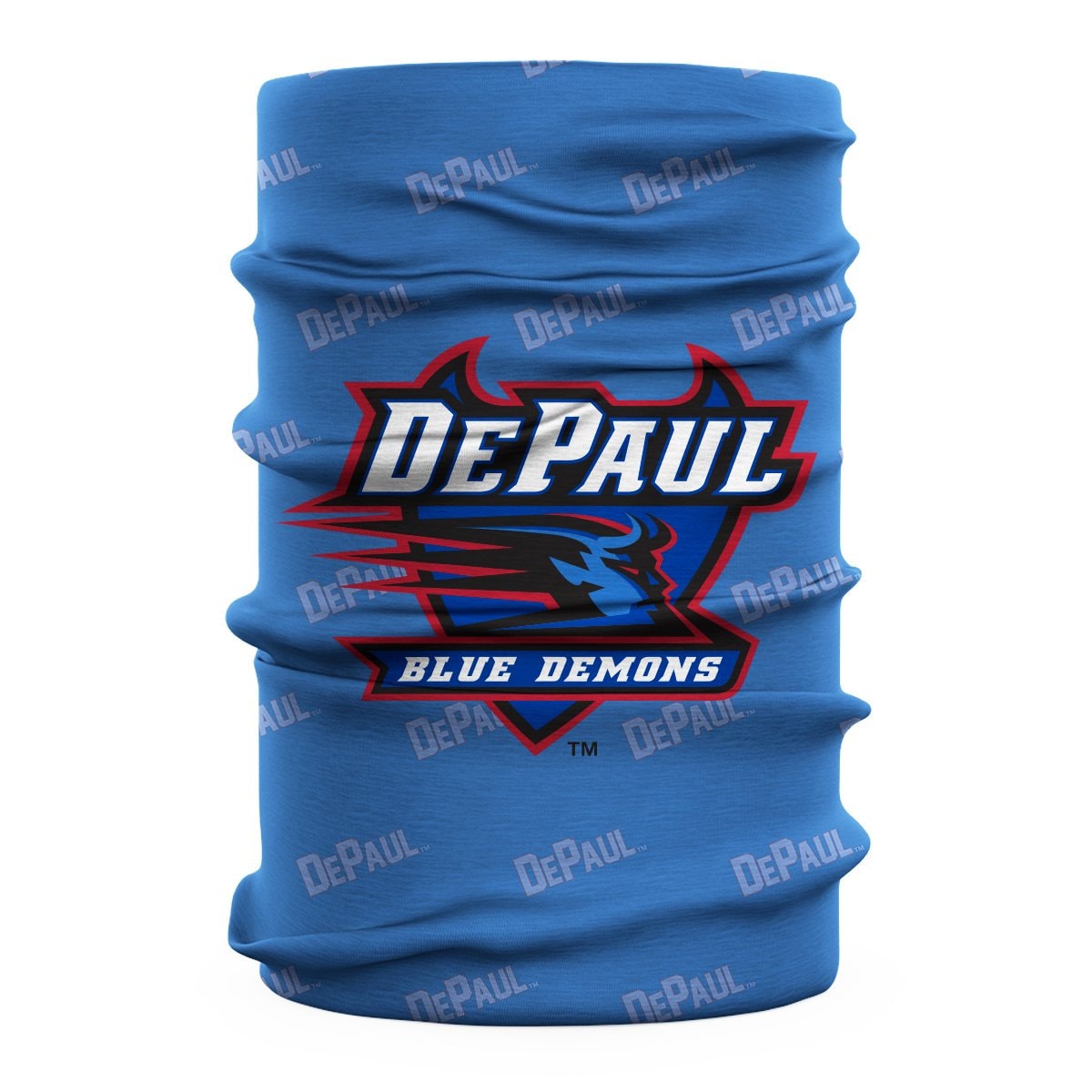 Depaul University Logo