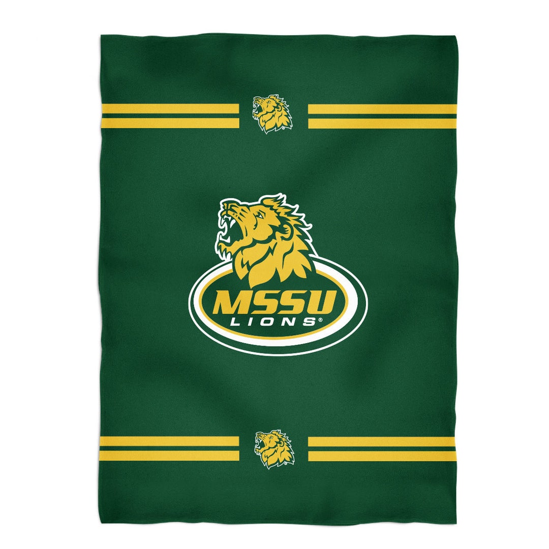 Missouri Southern Lions MSSU Vive La Fete Game Day Soft Premium Fleece ...