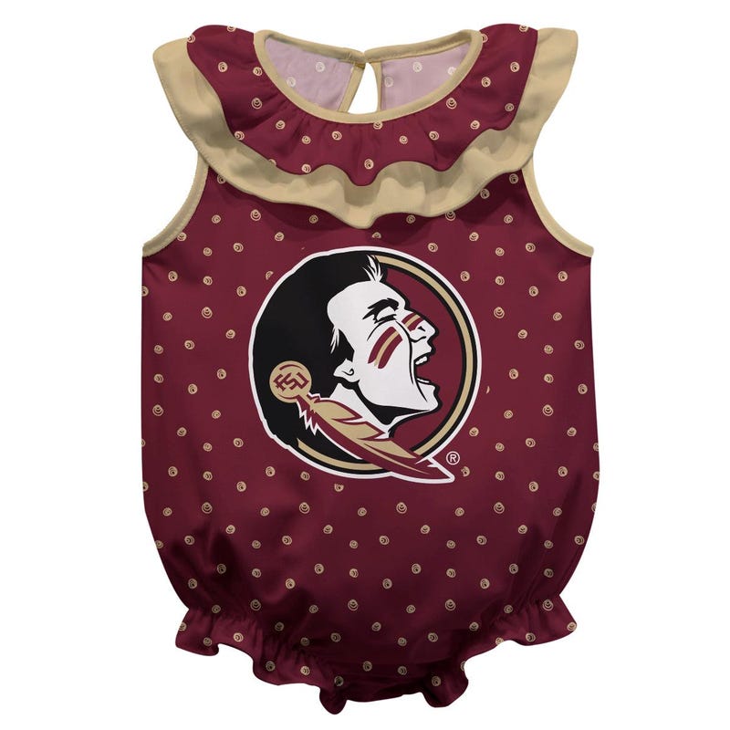 Fsu Baby - Etsy
