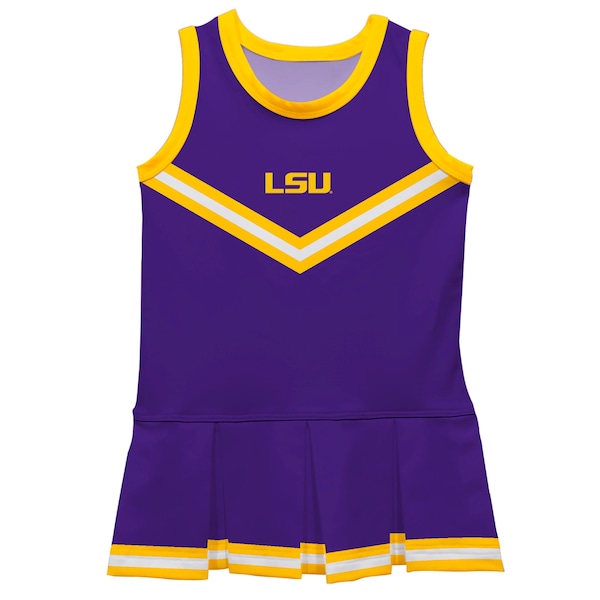 Lsu Game Day Dress - Etsy